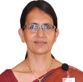 Smt Rashmi Pandey - SAI GroupSAI Group