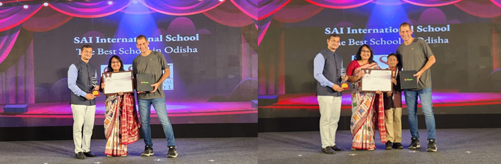 Young Authors of SAI International Publish Record Breaking Entries at National Young Authors ...