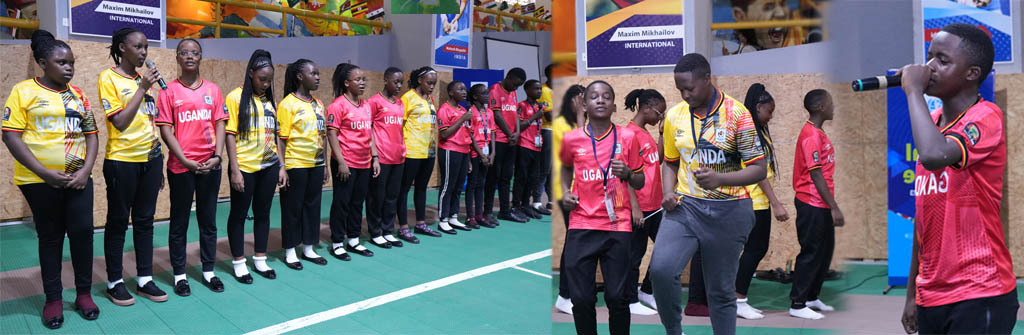 SAIMUN 2023's Global Village - Embracing Diversity, Igniting Friendship ...