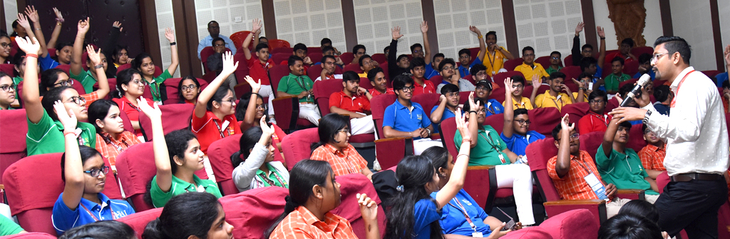 SAI Career Talk on AI’s Impact on the Future Workforce - SAI GroupSAI Group