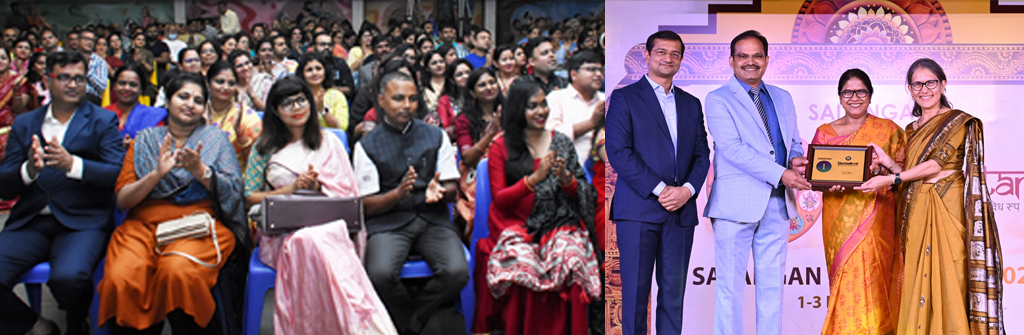 SAI Angan Crowned #1 Preschool in Odisha in EducationWorld India ...