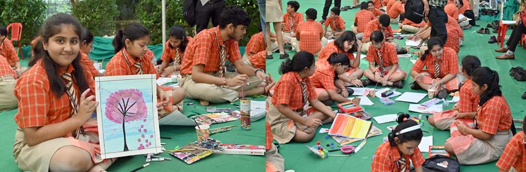 Advaya: Blossoms of Joy: Honouring the Founder's Legacy - SAI GroupSAI ...