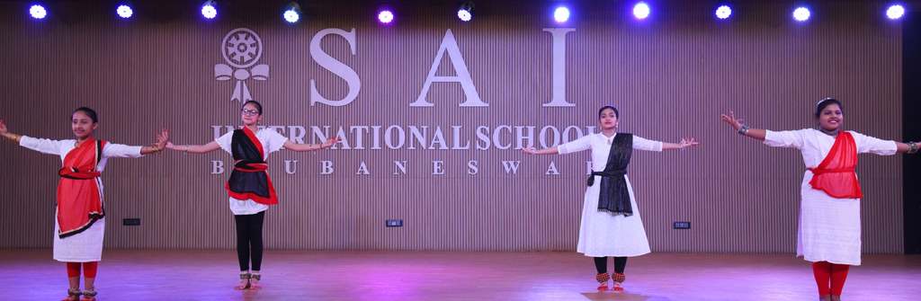 Engage, Enlighten, Enthrall: Class VI Captivates with Creativity and ...